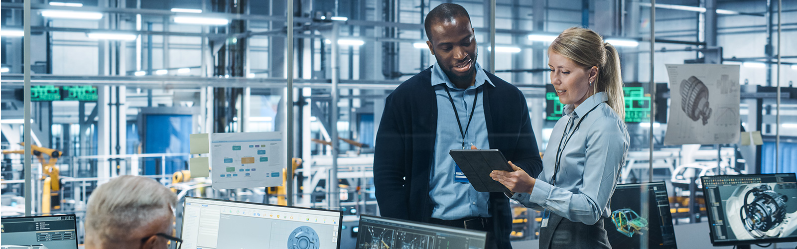 Northwestern PA Chapter NTMA - Photo Gallery